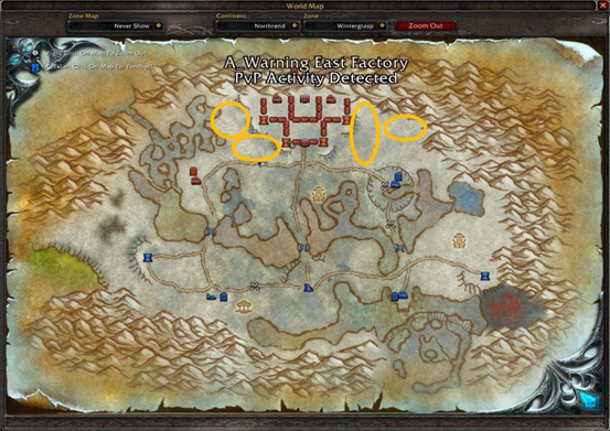 WotLK Classic Gold Farming —— Lake Wintergrasp - MMOJUGG