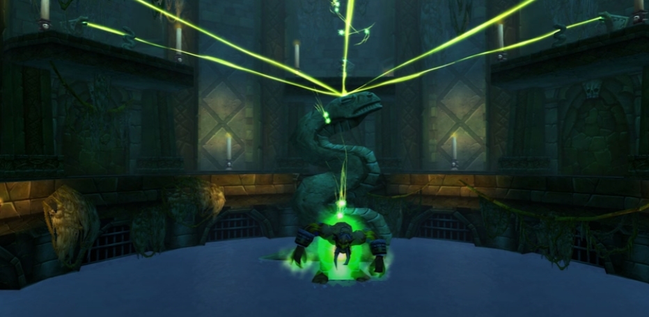 WoW SoD Phase 3: Sunken Temple Preview - MMOJUGG