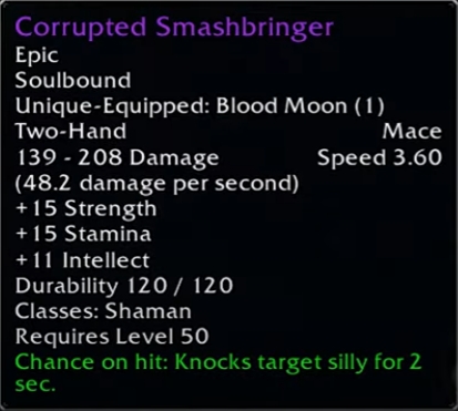 WoW SoD Phase 3: PVP Update Preview - MMOJUGG