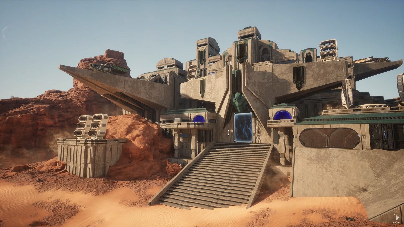 Dune Awakening Building Guide: Craft Epic Bases - MMOJUGG