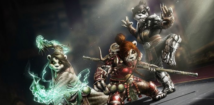 WoW MoP Classic Best Features to Love at Launch - MMOJUGG