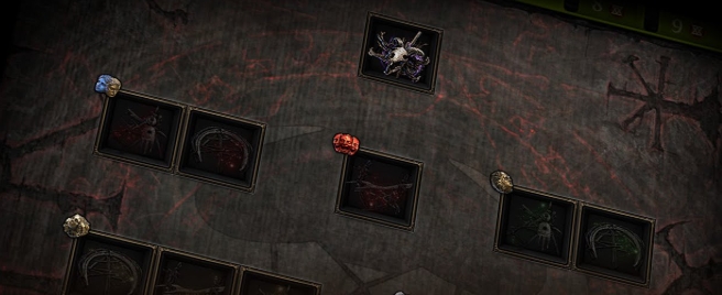 Path of Exile 2 Ritual Stash Tab Mastery Guide - MMOJUGG