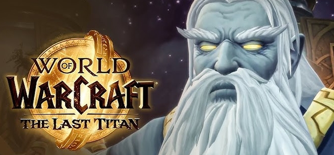 WoW The Last Titan Northrend Chaos: What We Know? - MMOJUGG