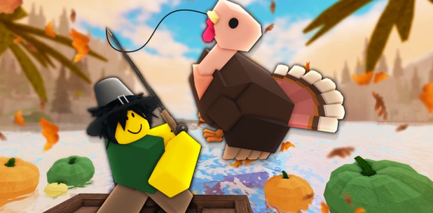 Roblox Fisch Fischgiving Update Complete Guide - MMOJUGG