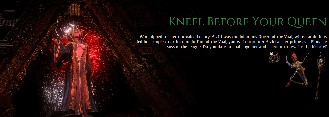 Master Lira Vaal: PoE2 Temple of Atziri Full Guide - MMOJUGG