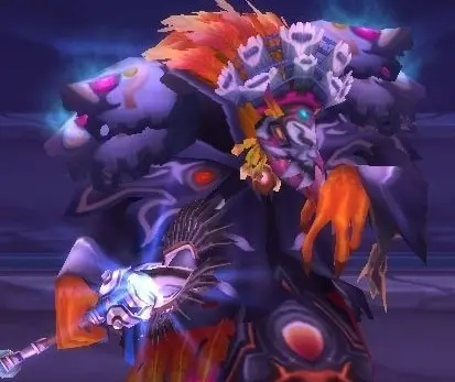 Sethekk Halls: Heroic Strategies, Loot & Anzu Summon | TBC Anniversary ...