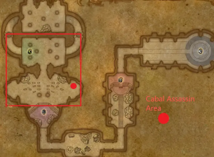 Shadow Labyrinth: Heroic, Loot & Murmur Tactics | TBC Anniversary ...