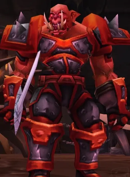 Shattered Halls: Master Heroic, Bosses, and Loot | WoW TBC Anniversary ...