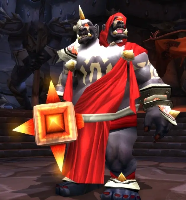 Shattered Halls: Master Heroic, Bosses, and Loot | WoW TBC Anniversary ...