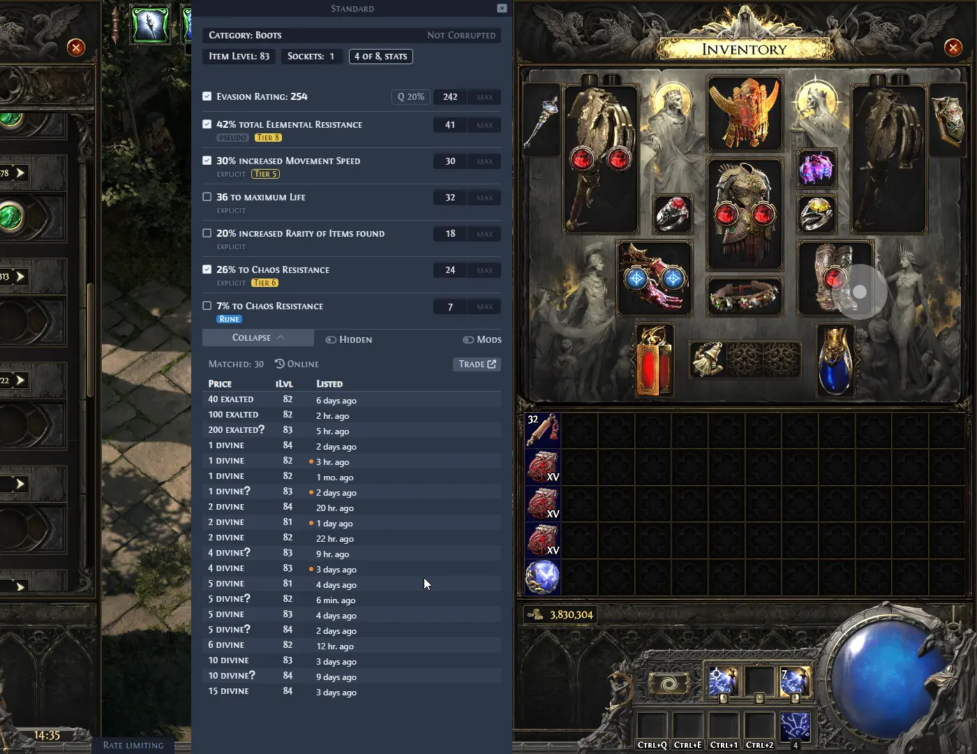 How to Check Item Value in Path of Exile 2 - MMOJUGG
